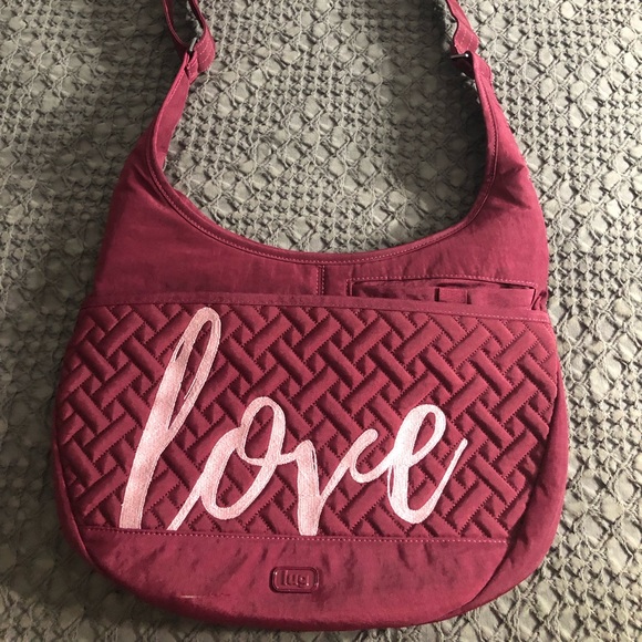 lug | Bags | Lug Canopy Hard To Find No Longer In Production | Poshmark